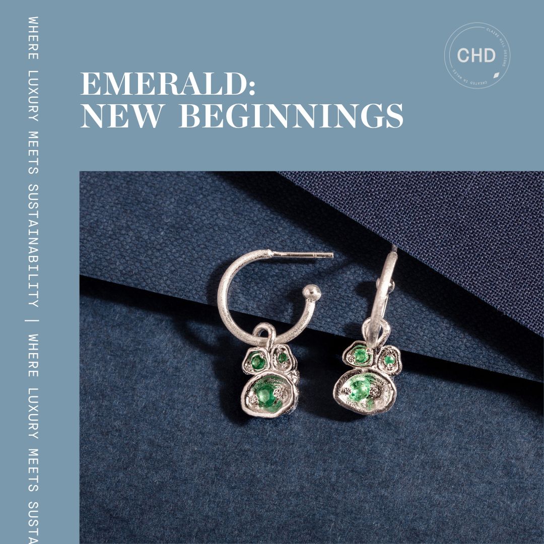 Harness the Spiritual Powers of Emeralds for Success and Happiness ...